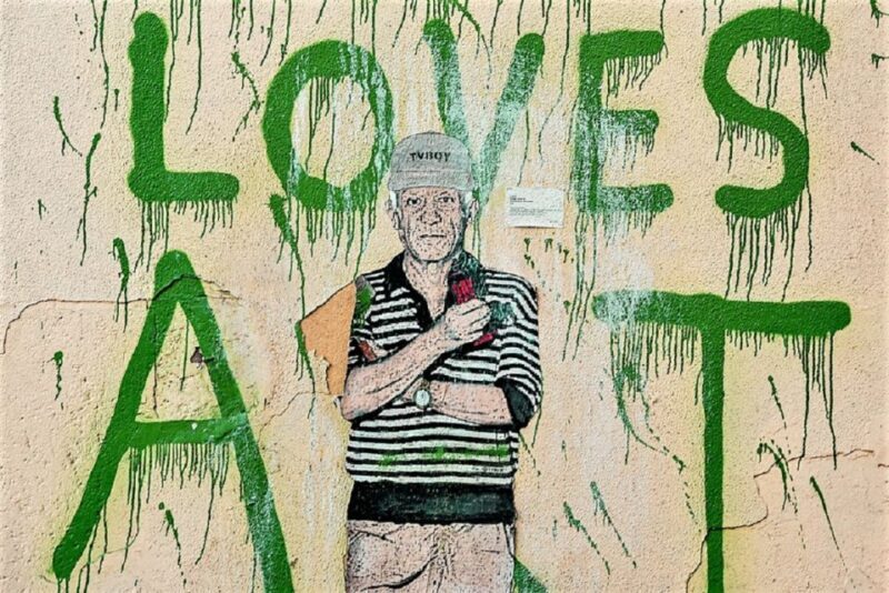 Malaga: History of Picasso Guided Walking Tour - Discovering Malaga Through Picasso’s Eyes