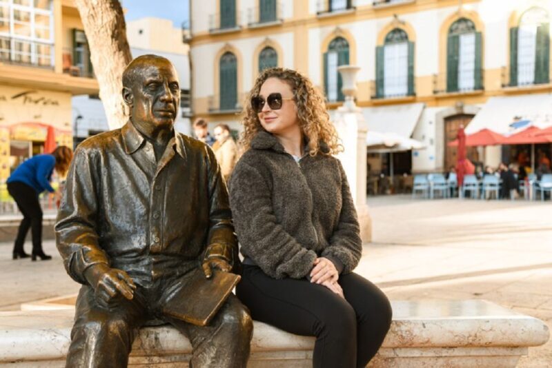 Malaga: History of Picasso Guided Walking Tour - Final Thoughts