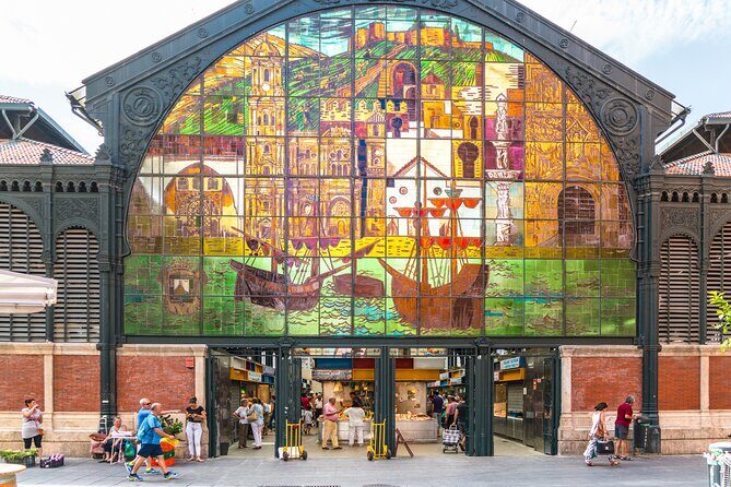 Malaga Market Food Tour: Tapas, Drinks, and Local Flavors - What’s Included and What’s Not