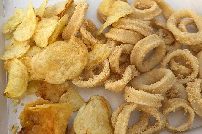 Malaga Market Food Tour: Tapas, Drinks, and Local Flavors - Practical Details and Tips