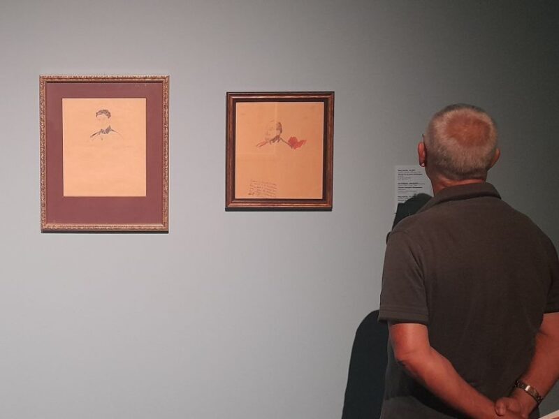 Málaga: MEET and Russian Museum Entry - Final Thoughts