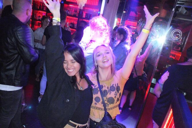 Malaga Nightlife Pub Crawl Tour with Drinks and Clubs Entry - Final Thoughts