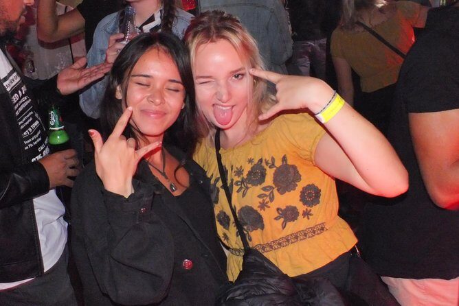 Malaga Nightlife Pub Crawl Tour with Drinks and Clubs Entry - FAQs