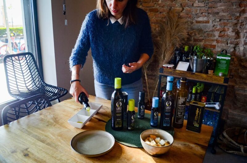 Málaga: Paella and Sangria Cooking Class with Market Visit - Málaga: Paella and Sangria Cooking Class with Market Visit — A Delicious Dive into Spanish Cuisine