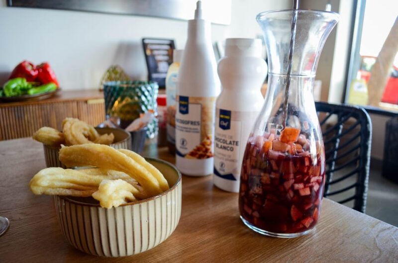 Málaga: Paella and Sangria Cooking Class with Market Visit - The Sum Up