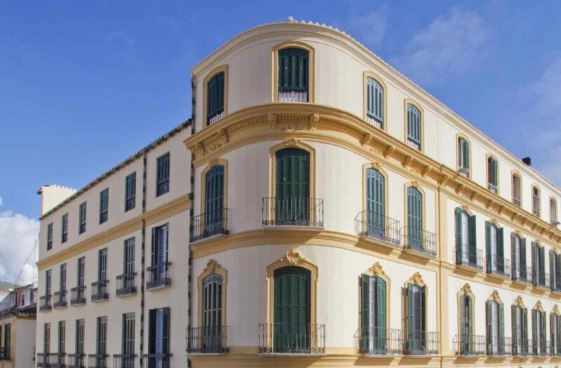 Málaga: Picasso Birthplace Museum Ticket & City Audio Guide - Exploring Malaga’s Picasso Heritage: What to Expect