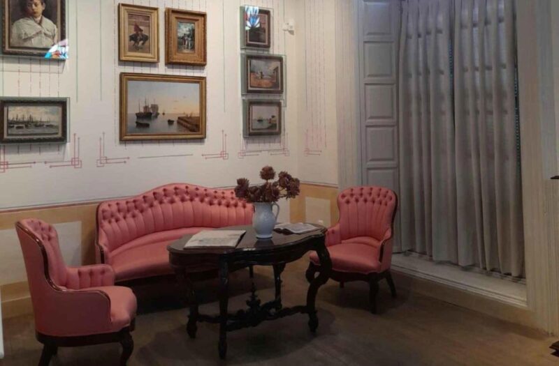 Málaga: Picasso Birthplace Museum Ticket & City Audio Guide - FAQs