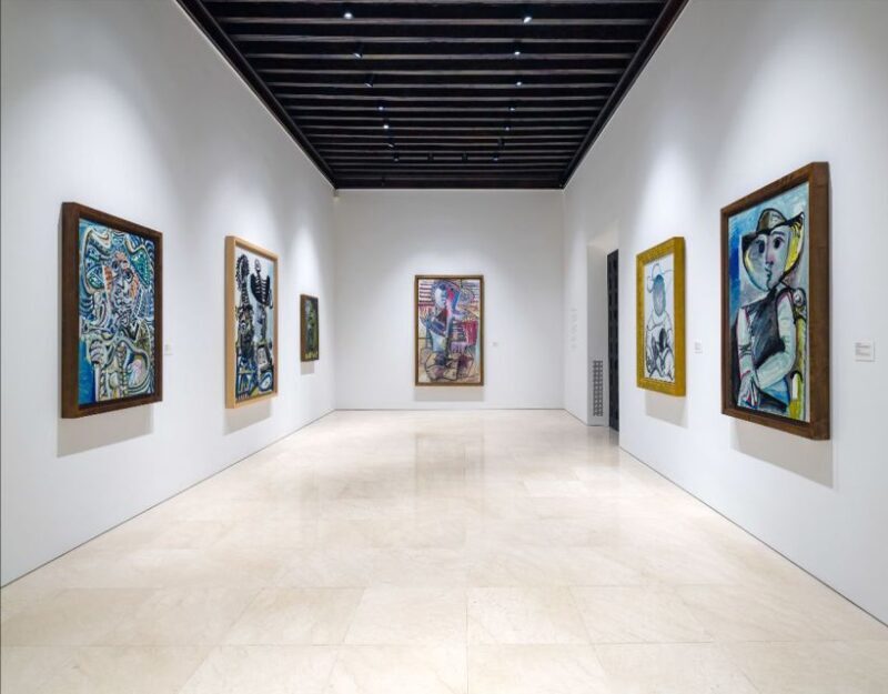 Malaga: Picasso Museum Guided Tour with Skip-the-Line Ticket - Final Thoughts: Is This Tour Worth It?