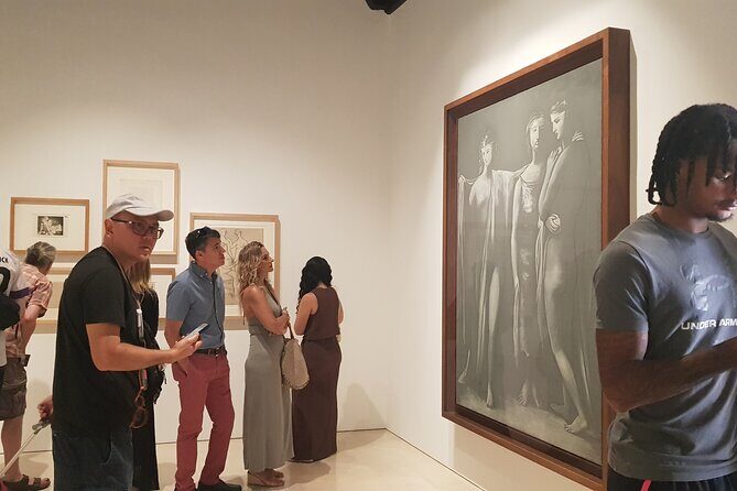 Malaga: Picasso Museum Small Group Art Expert Guide - Exploring the Itinerary in Detail