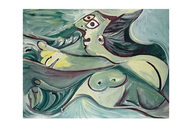 Malaga: Picasso Museum Small Group Art Expert Guide - Authentic Insights from Guest Reviews