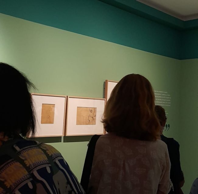 Malaga: Picassos Birthplace Museum Entrance Ticket - Final Thoughts: Is It Worth Visiting?