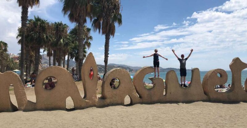 Malaga: Premium Guided Bike Tour - The Ride’s Pros and Cons