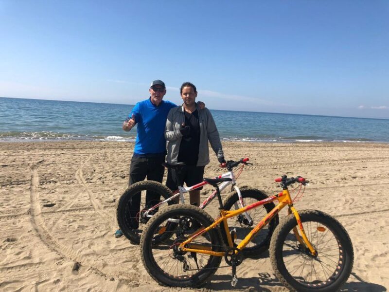 Malaga: Premium Guided Bike Tour - Is This Tour Right for You?