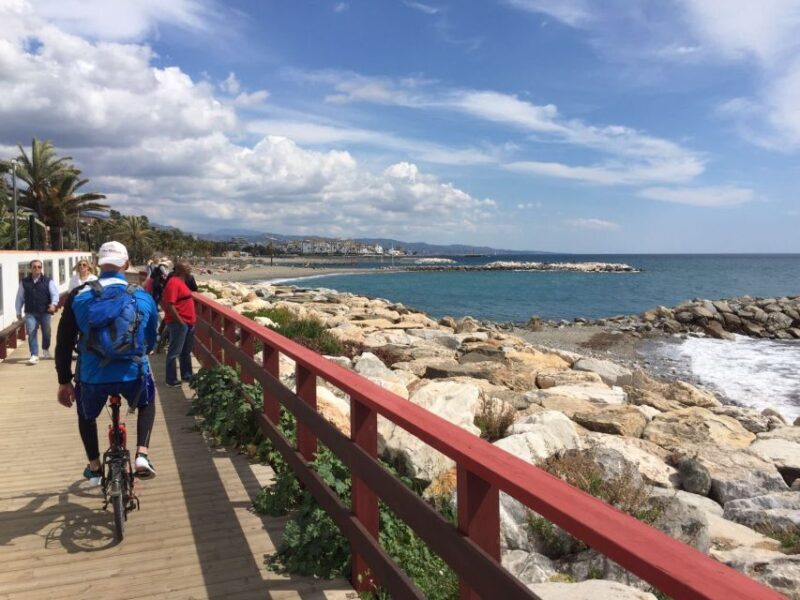 Malaga: Premium Guided Bike Tour - Final Thoughts: Who Will Love This Tour?