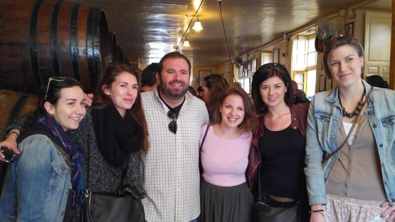 Malaga: PREMIUM TAPAS TOUR Paella, Tapas, Winery & Flamenco - Key Points