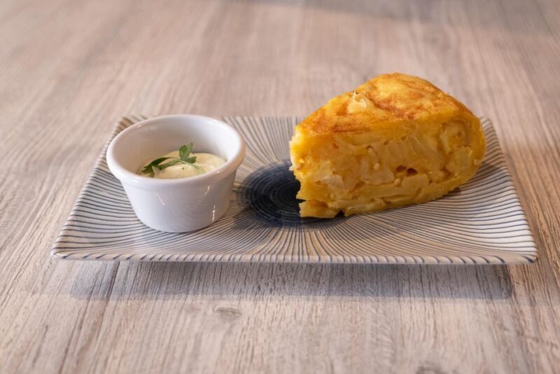 Malaga: PREMIUM TAPAS TOUR Paella, Tapas, Winery & Flamenco - Final Words