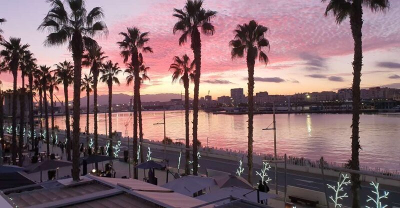 Malaga: Private Bike Rental - The Value of This Experience