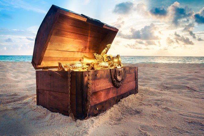 Málaga: Private Sightseeing Treasure Hunt - The Sum Up