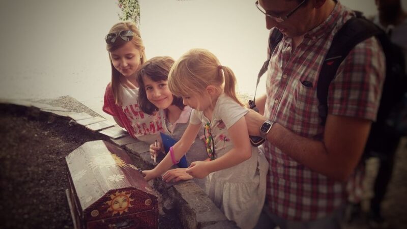 Málaga: Private Sightseeing Treasure Hunt - What to Expect from the Málaga Treasure Hunt