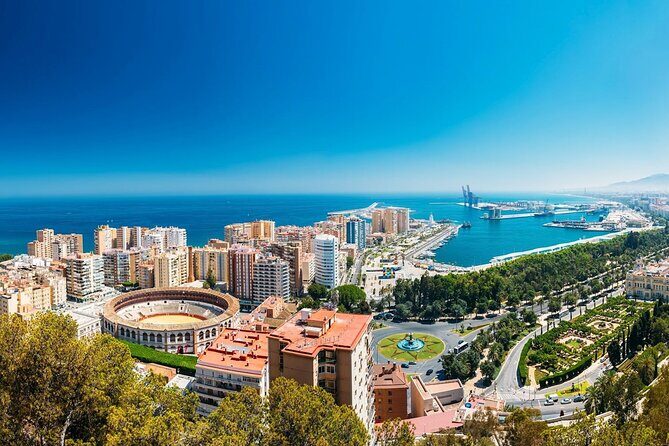 Malaga Private Tour: Alcazaba, Market, Catedral & Picasso - An In-Depth Look at the Malaga Private Tour