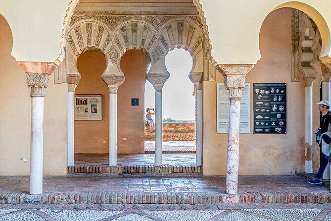 Malaga Private Tour: Alcazaba, Market, Catedral & Picasso - FAQ