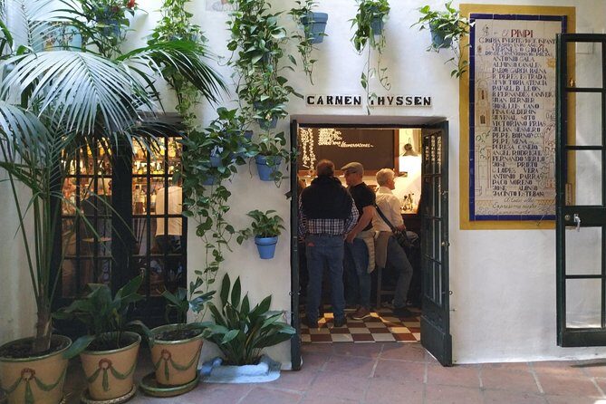 MALAGA PRIVATE TOUR - by OhMyGoodGuide - Practical Details and What to Expect