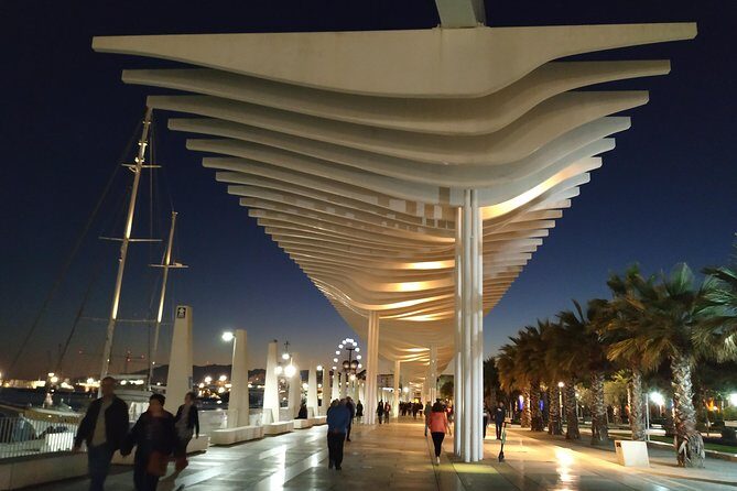 MALAGA PRIVATE TOUR - by OhMyGoodGuide - Who Should Consider This Tour?