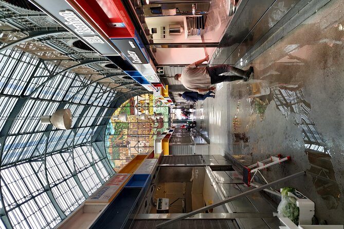 MALAGA PRIVATE TOUR - by OhMyGoodGuide - FAQ