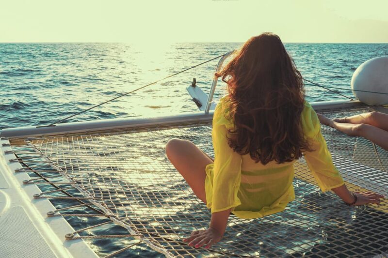 Malaga Private Walking Tour, Alcazaba & Catamaran Cruise - Key Points