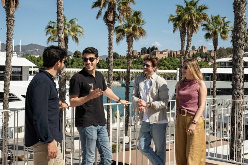 Malaga Private Walking Tour, Alcazaba & Catamaran Cruise - Who Would Love This Tour?