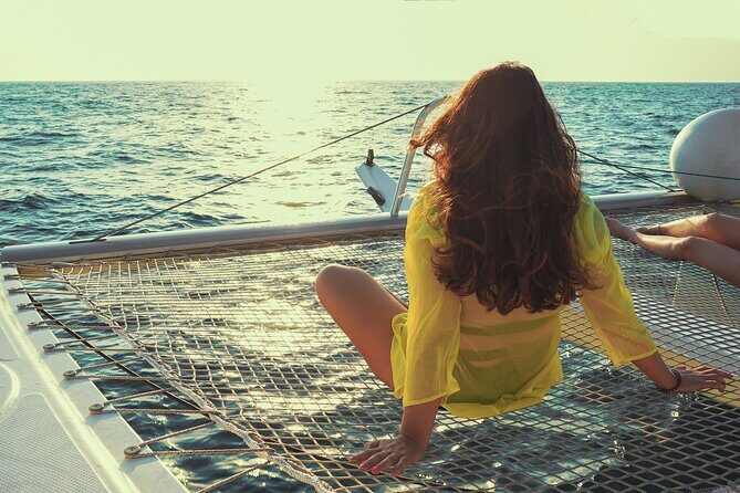 Malaga Private Walking Tour, Alcazaba & Catamaran Cruise - Introducing the Malaga Private Walking Tour, Alcazaba & Catamaran Cruise