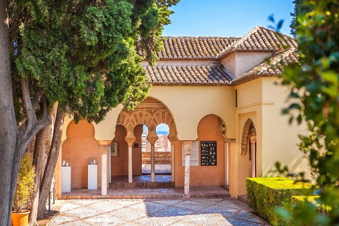 Malaga Private Walking Tour, Alcazaba & Catamaran Cruise - Final Thoughts