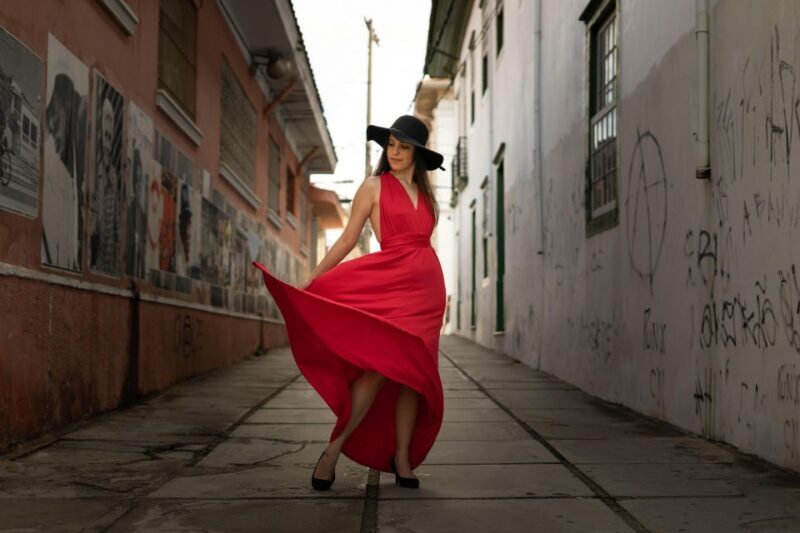 Málaga: Professional Photoshoot and City Tour - Who Is This Experience Best For?