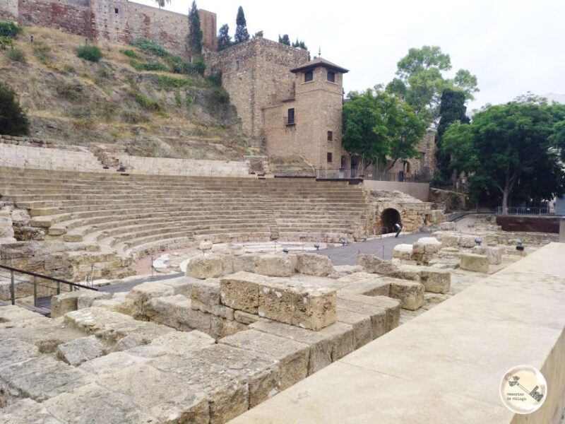 Malaga: Roman Theater and Alcazaba of Malaga Guided Tour - Final Thoughts
