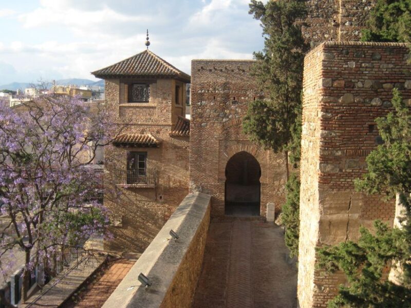 Malaga: Roman Theater and Alcazaba of Malaga Guided Tour - FAQ