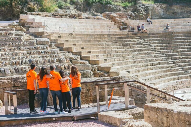 Málaga: Roman Theatre and Alcazaba Guided Tour - The Value of the Tour  