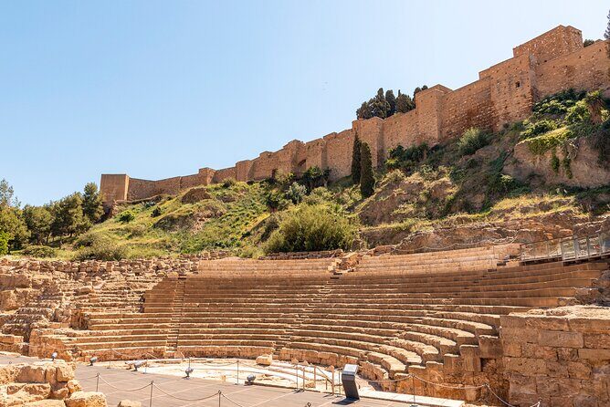 Malaga Scavenger Hunt and Sights Self-Guided Tour - An In-Depth Look at the Malaga Self-Guided Tour