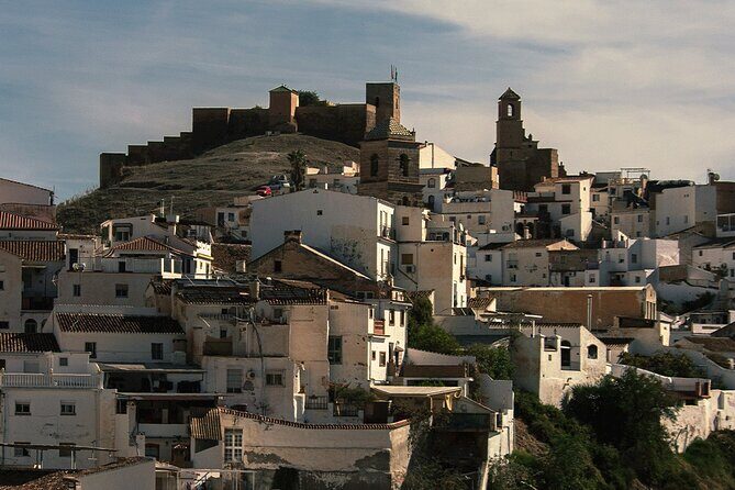 Málaga SmallGroup Wine Tour  Álora Castle Views & 4 Tastings - Final Thoughts: Who Should Consider This Tour?