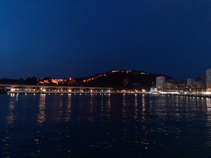 Málaga: Sunset Catamaran Trip - FAQs