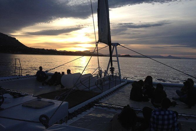 Malaga Sunset Cruise and Restaurant Dinner - The Itinerary and What You Can Expect