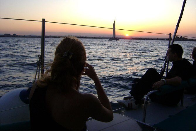 Malaga Sunset Cruise and Restaurant Dinner - Reviews: Real Voices from the Water and Land