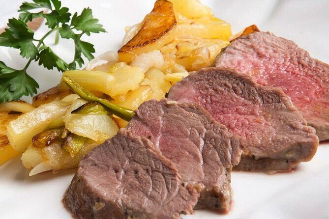 Malaga Sunset Cruise and Restaurant Dinner - The Value Proposition