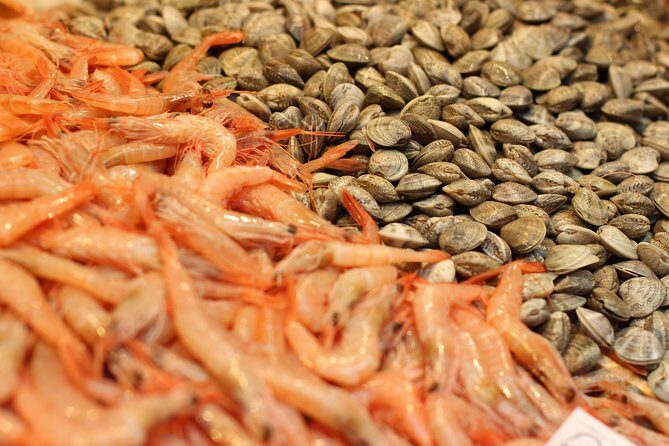 Malaga Tapas Cooking Class - An In-Depth Look at the Malaga Tapas Cooking Class