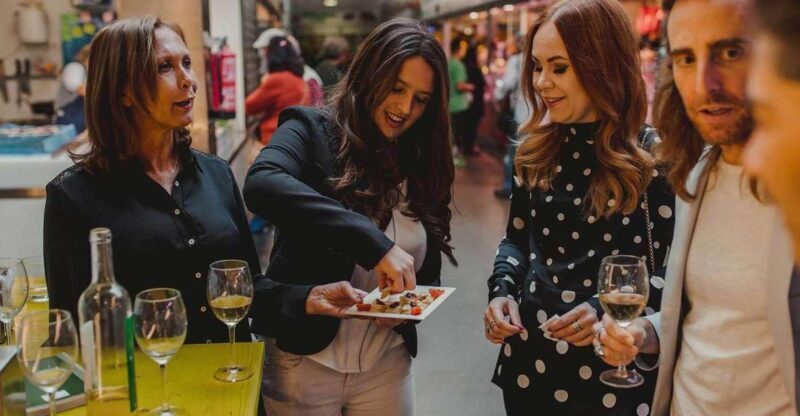 Malaga: Tapas Crawl - The Sum Up