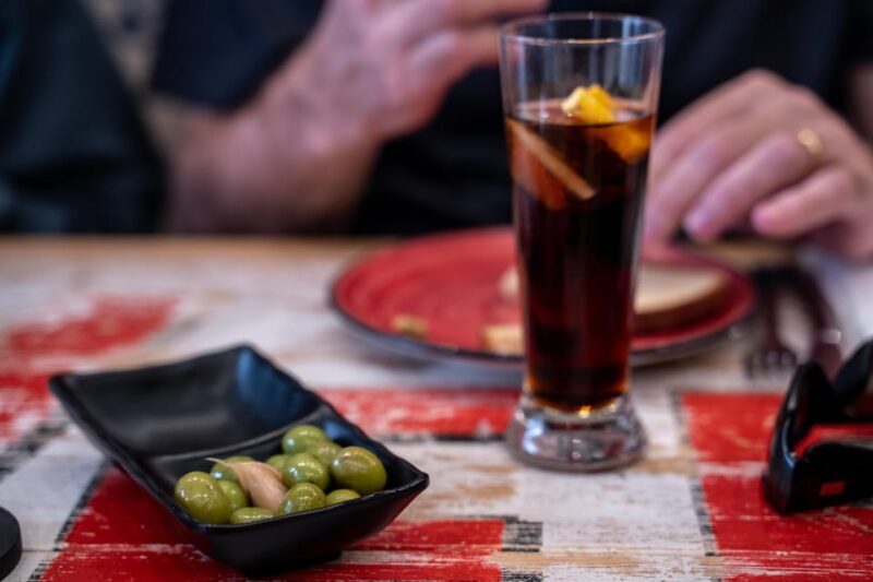 Malaga: Taste-of-Spain Walking Food Tour - Who Is This Tour Best For?