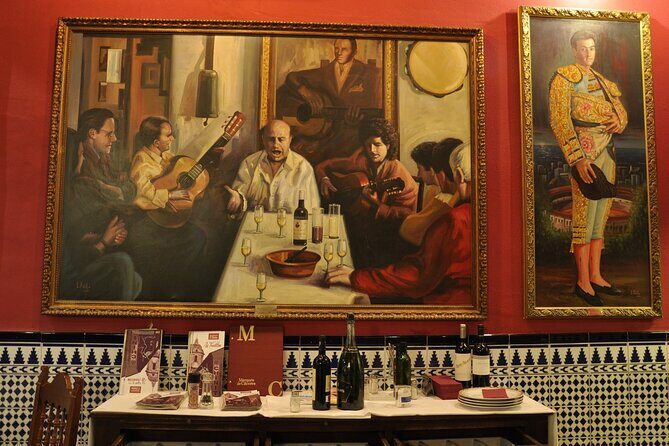 Malaga: The Ultimate Flamenco & Tapas Tour - An In-Depth Look at the Malaga Tapas & Flamenco Tour