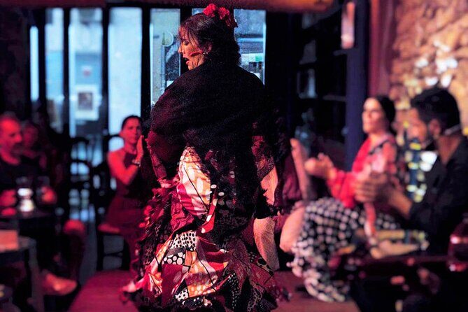 Malaga: The Ultimate Flamenco & Tapas Tour - Frequently Asked Questions