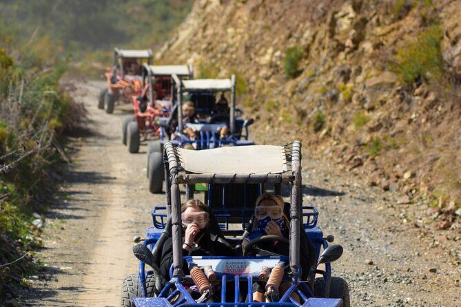 Málaga: Tour guiado en Buggy 4x4 por Mijas (2 o 4 plazas) 1h - Who Would Love This Tour?