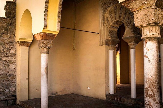 Malaga Tour with Cathedral, Alcazaba and Roman Theatre - Introduction