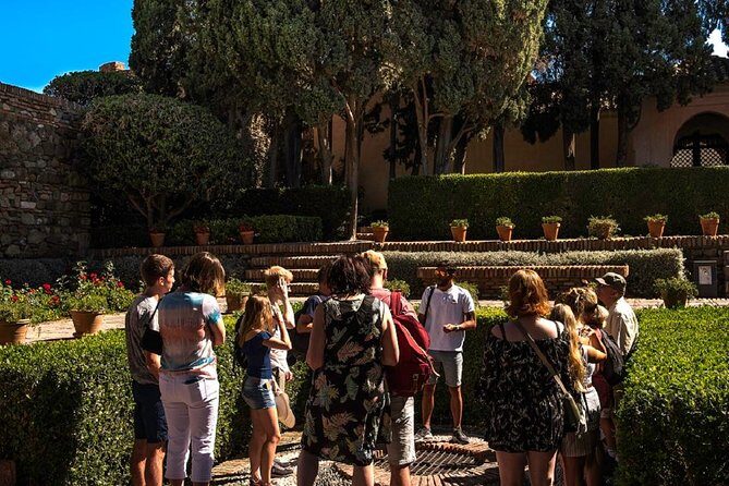 Malaga Tour with Cathedral, Alcazaba and Roman Theatre - What’s Included and What To Keep In Mind